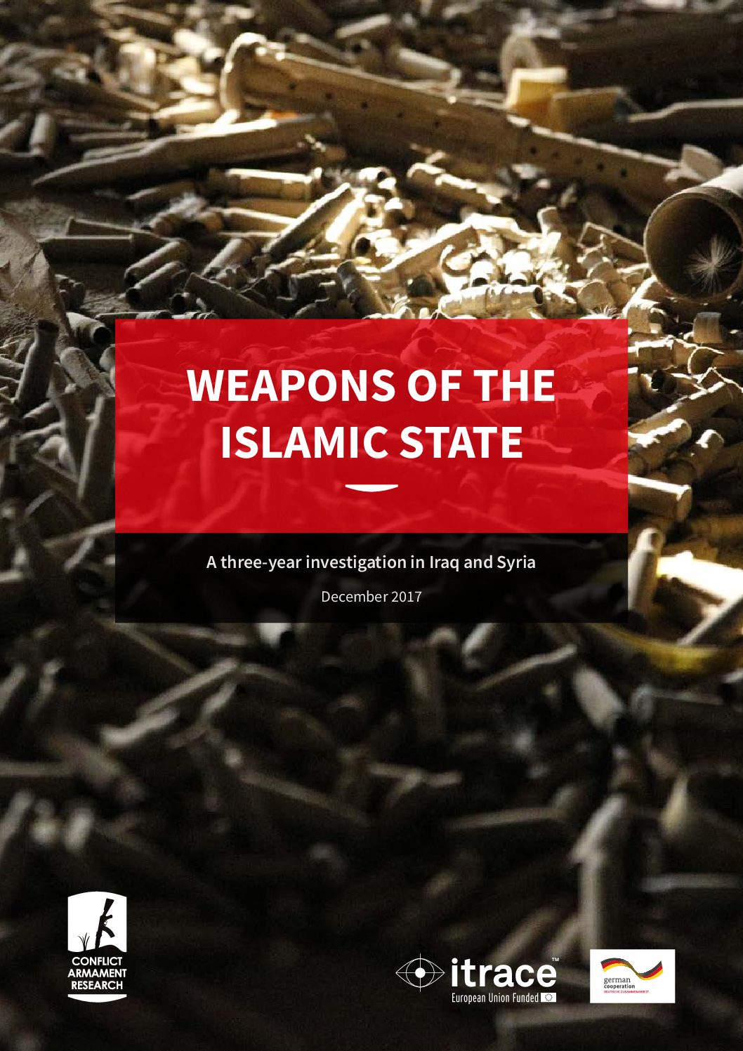 Conflict Armament Research