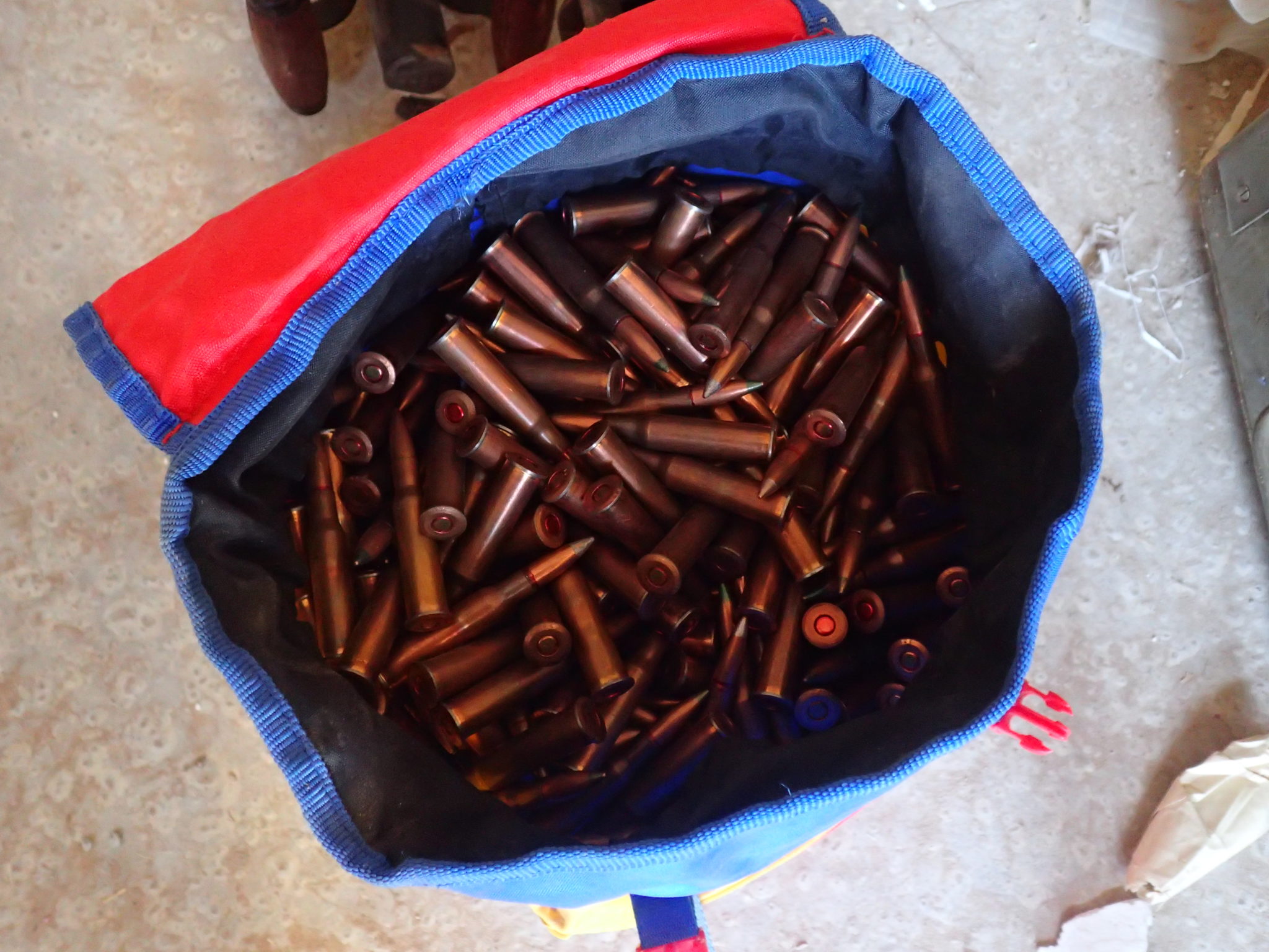 Conflict Armament Research