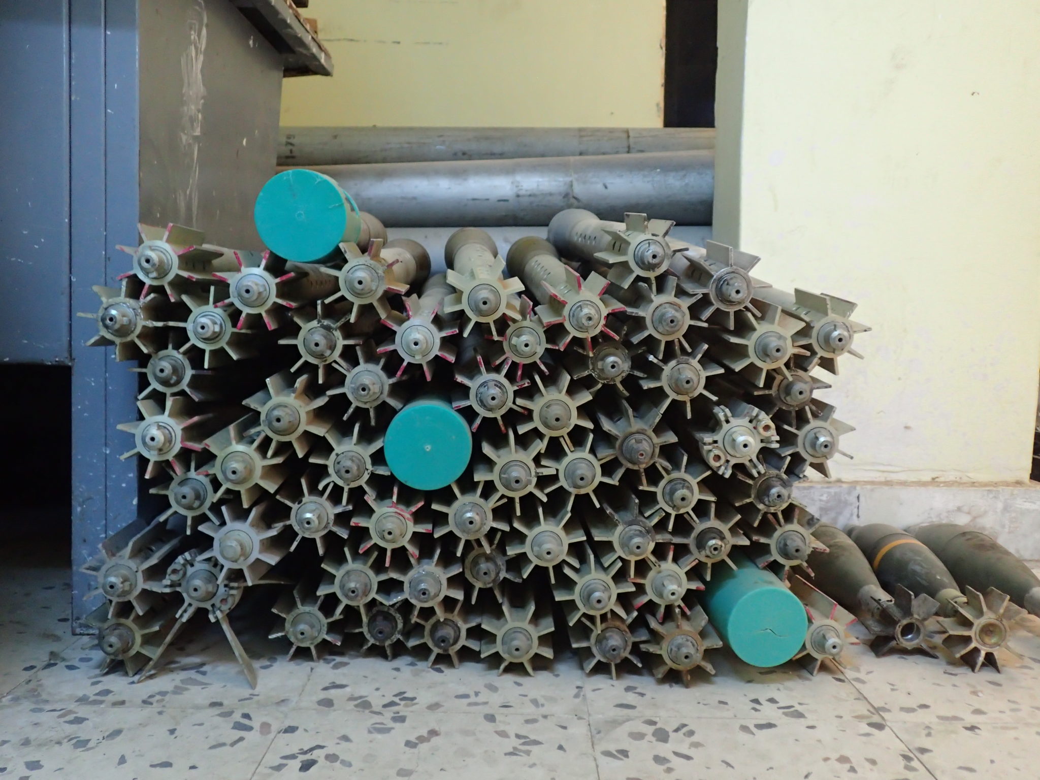 Conflict Armament Research