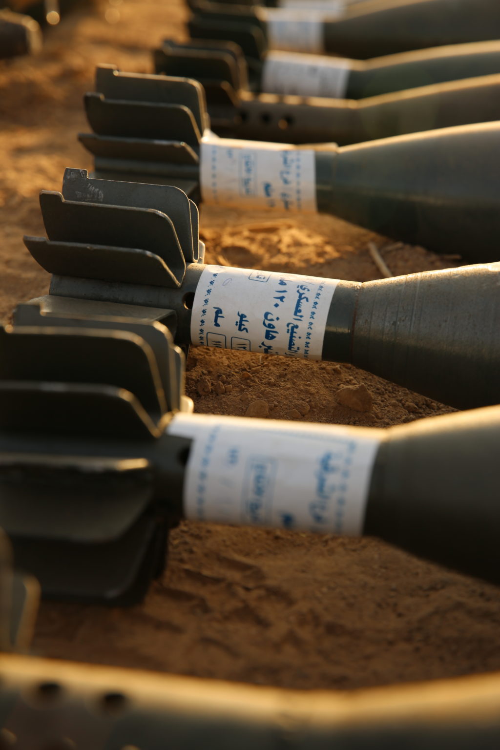 Conflict Armament Research