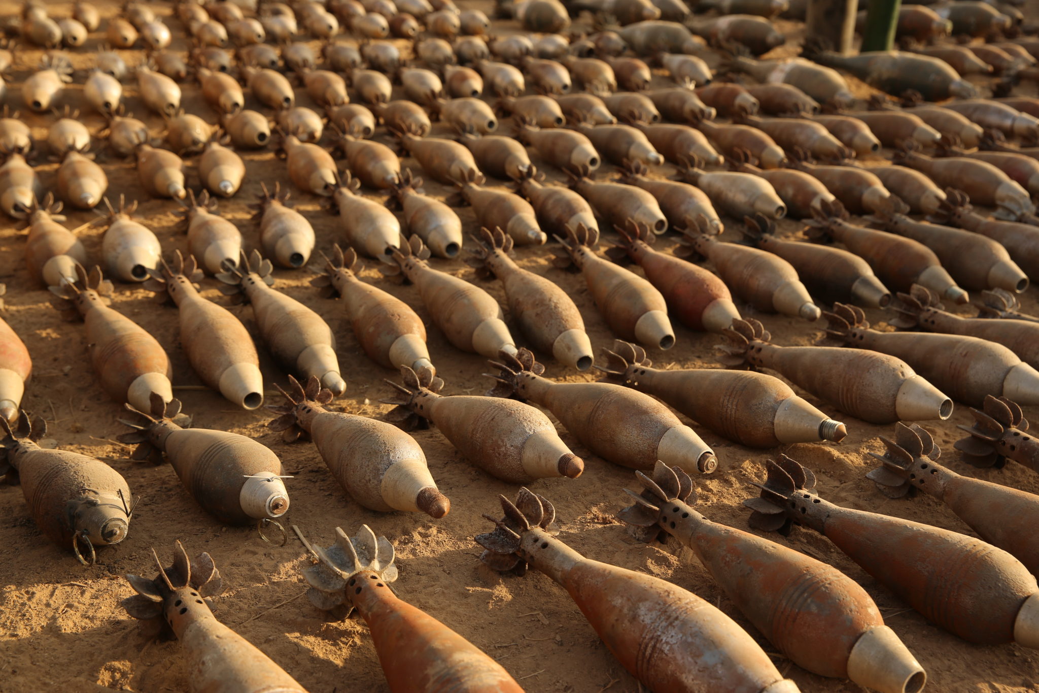 Conflict Armament Research