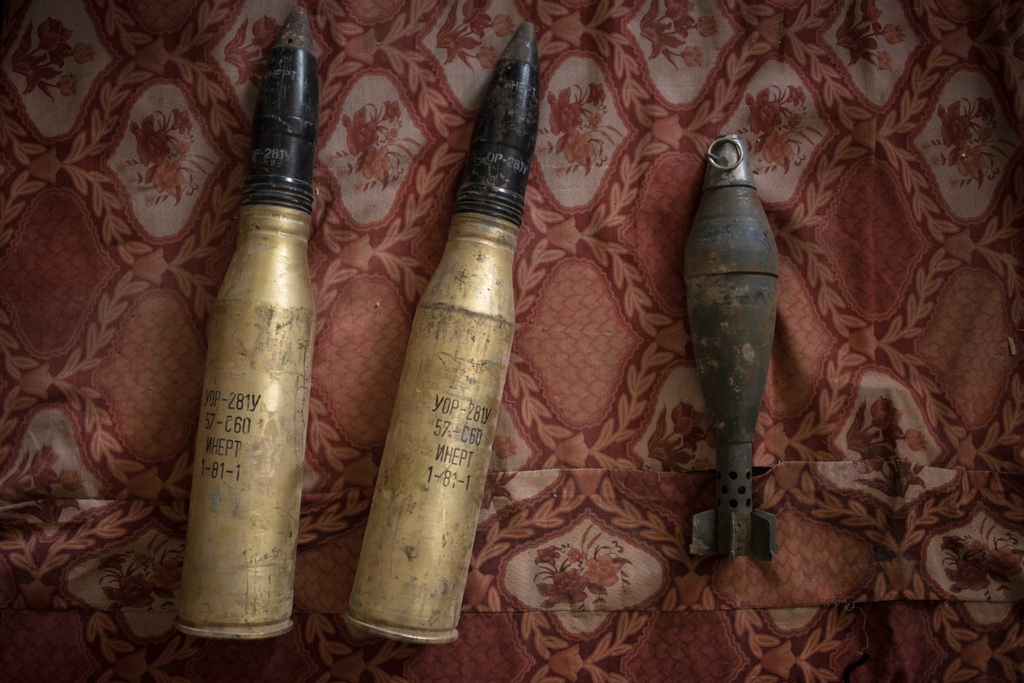 Conflict Armament Research