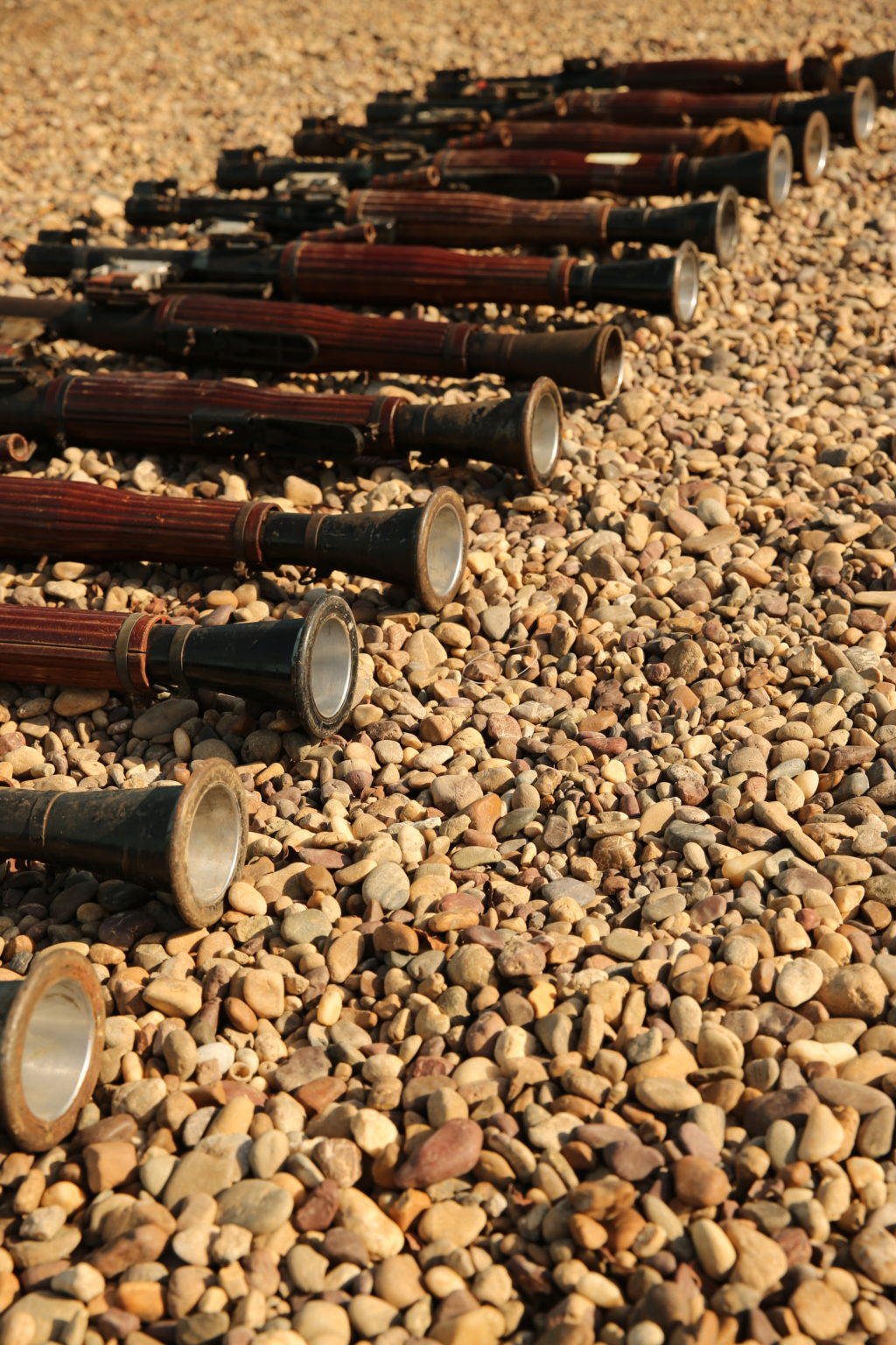 Conflict Armament Research